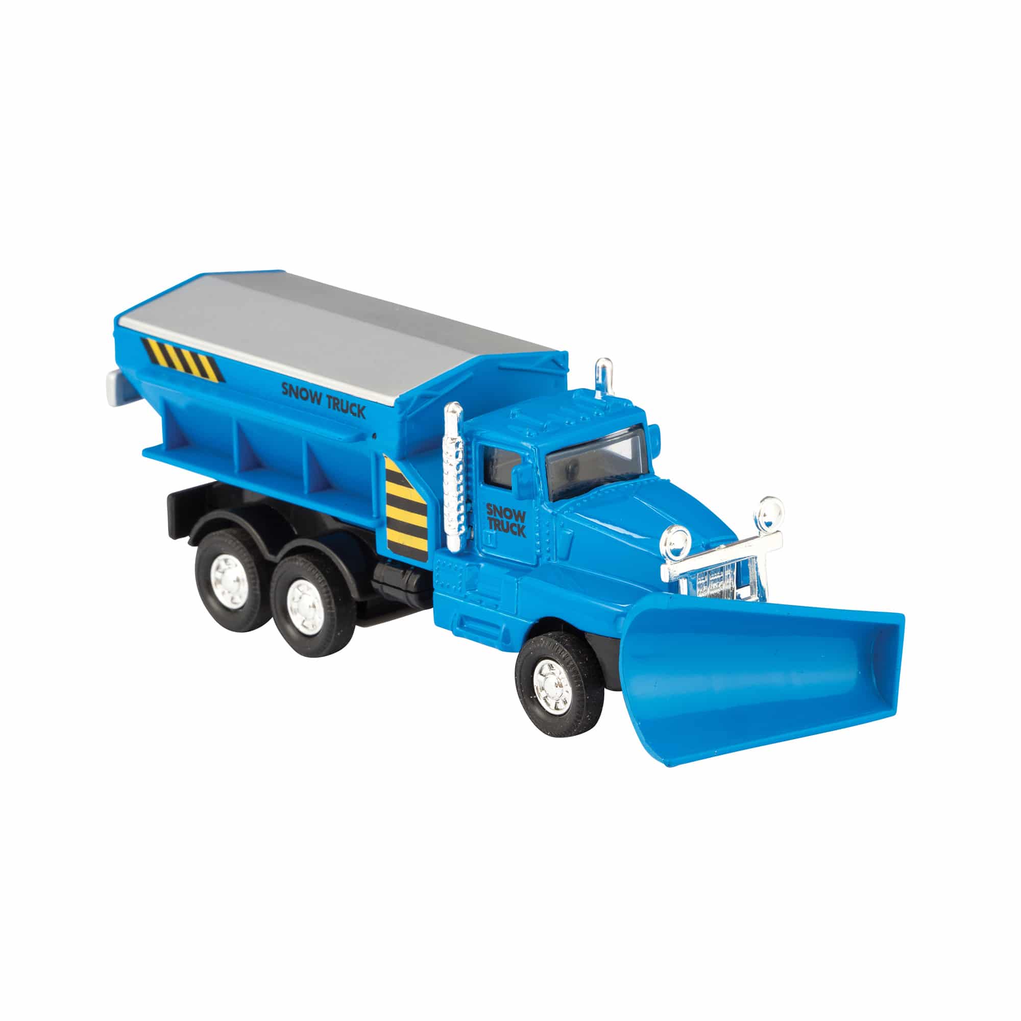 Diecast Snow Truck - Schylling