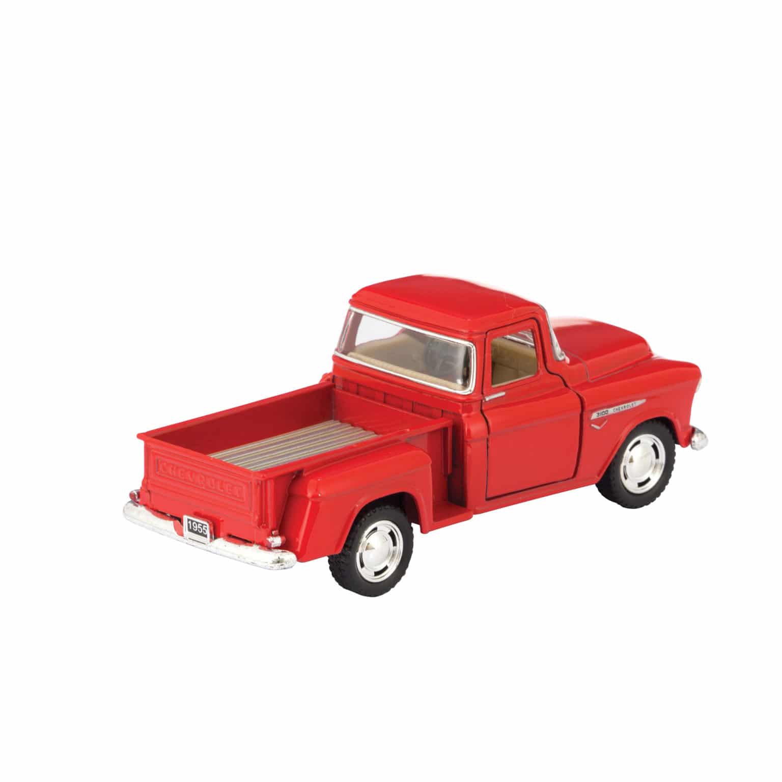 Diecast Pick-Ups - Schylling