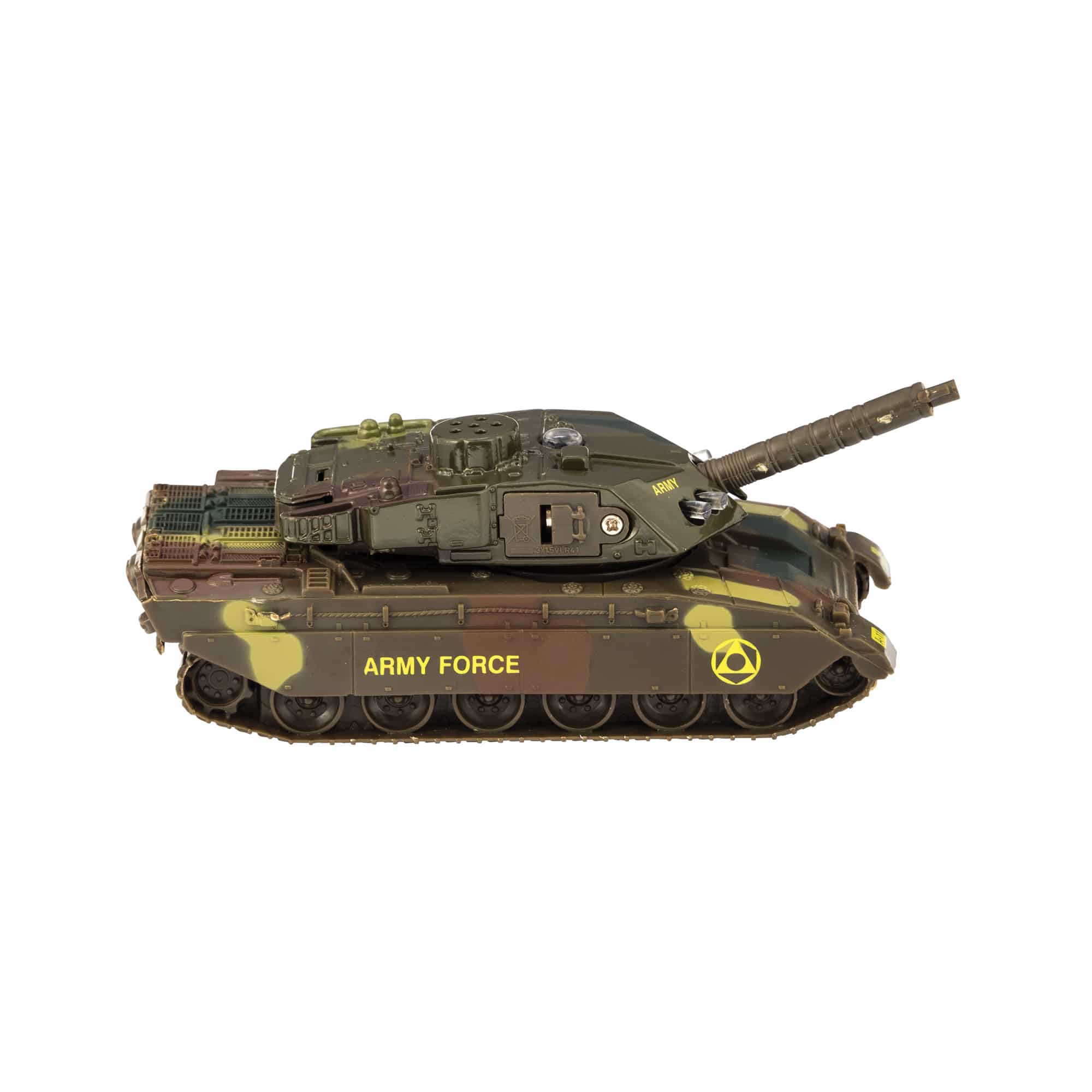 Diecast Light & Sound Tanks - Schylling