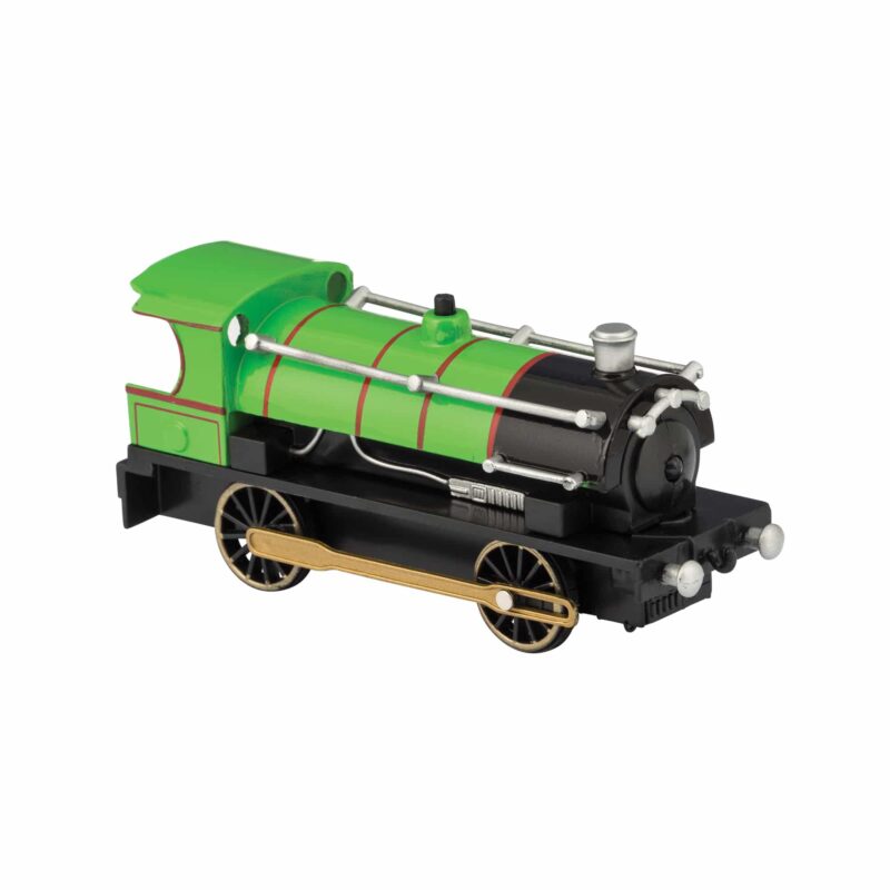 Diecast Light & Sound Train - Schylling