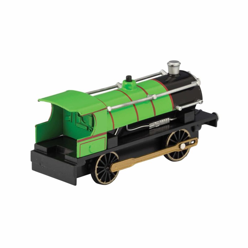 Diecast Light & Sound Train - Schylling