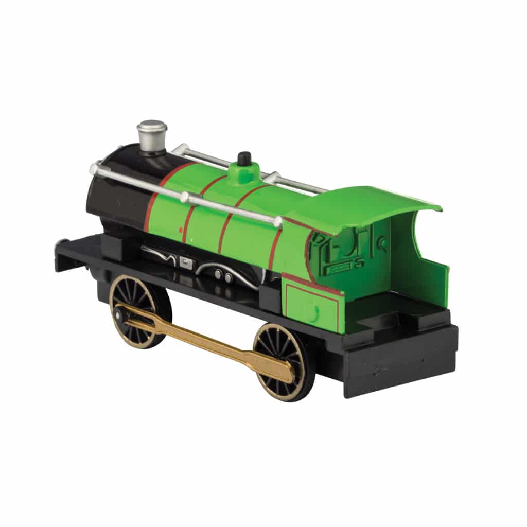 Diecast Light & Sound Train - Schylling