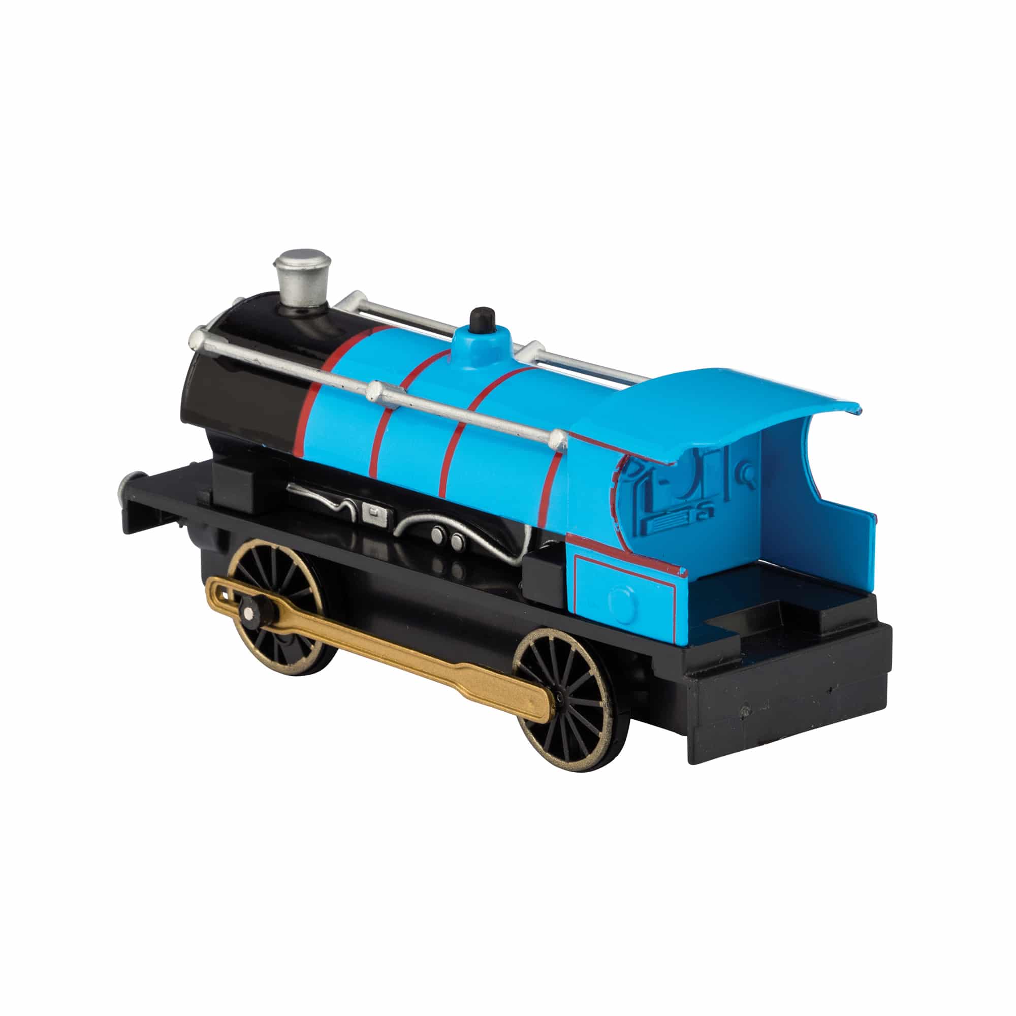 Diecast Light & Sound Train - Schylling