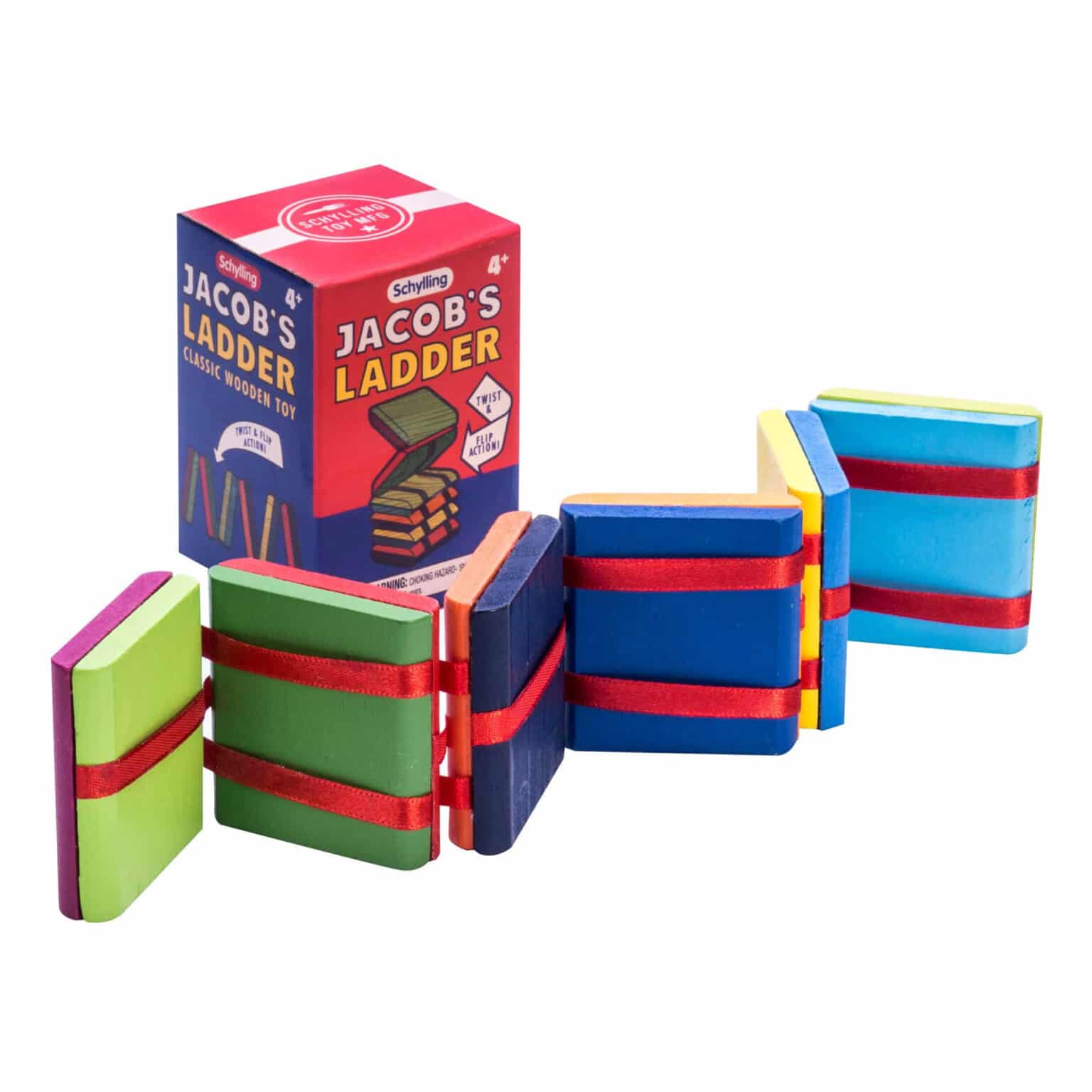 Jacobs Ladder - Schylling