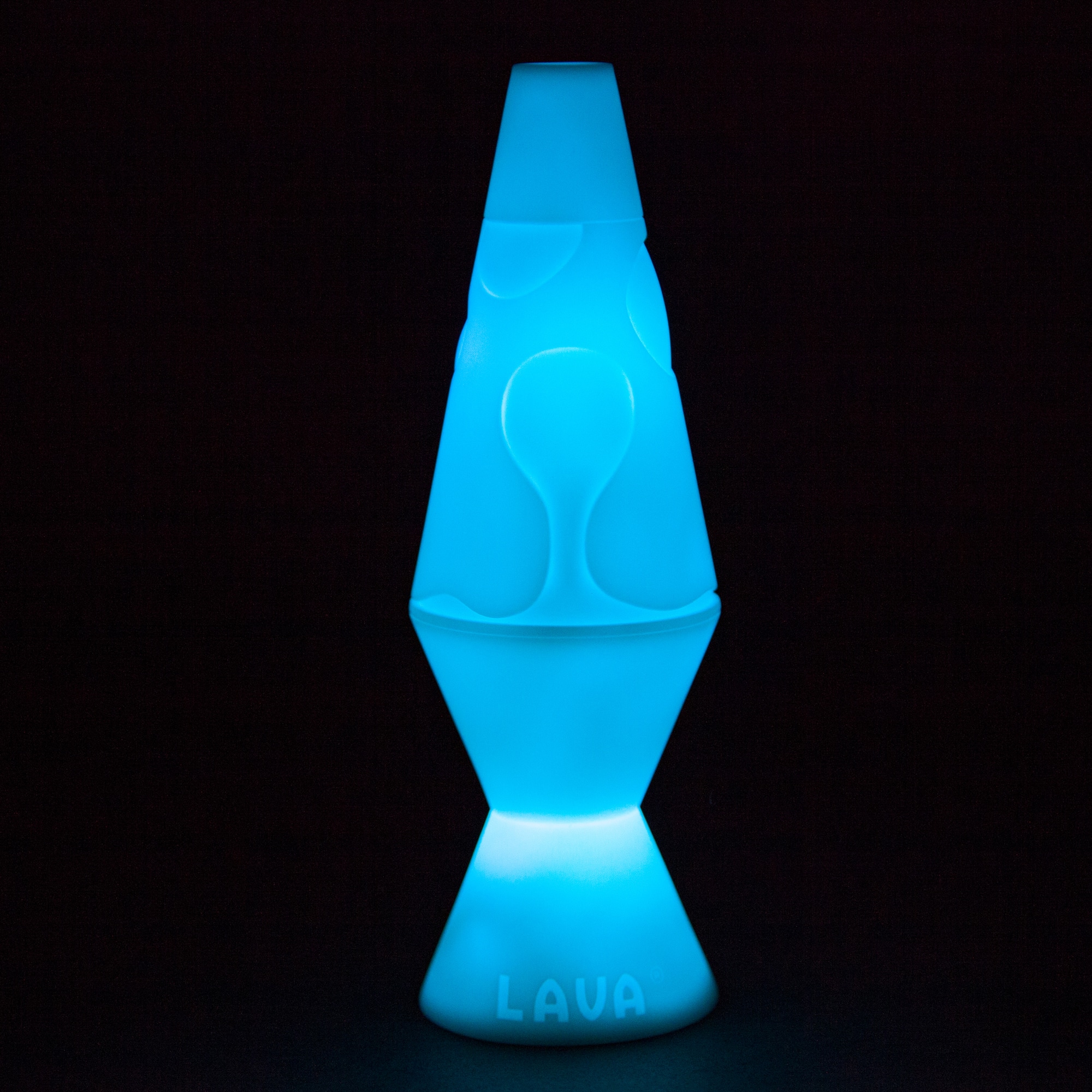 Led LAVA® Lamp - Schylling