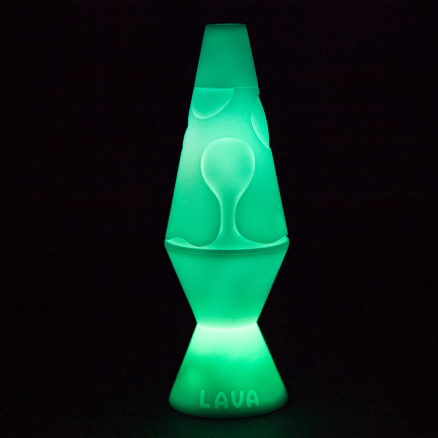 Led LAVA Lamp - Schylling