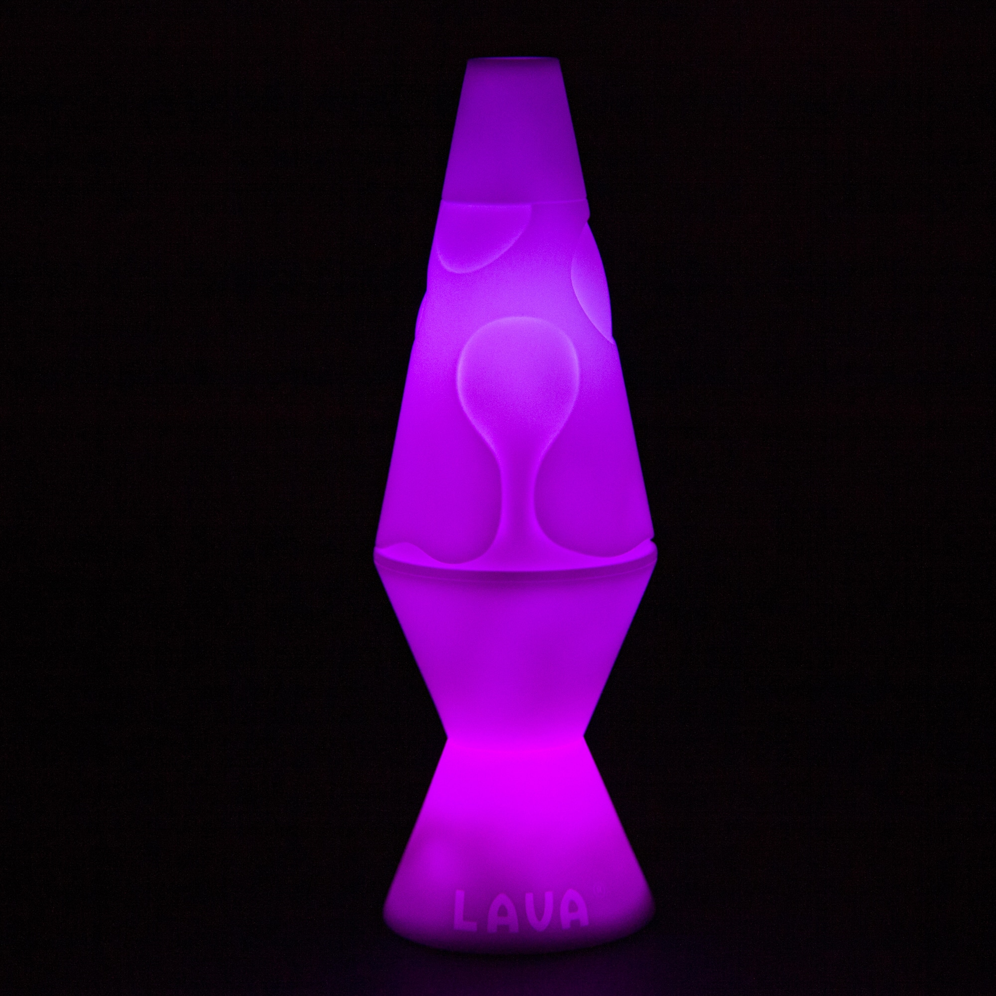 Led LAVA® Lamp - Schylling