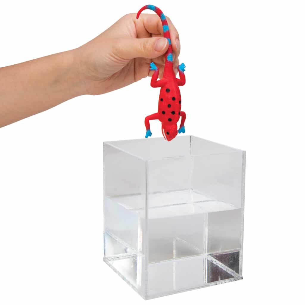 Color Change Revealeons | Classic Schylling Toy