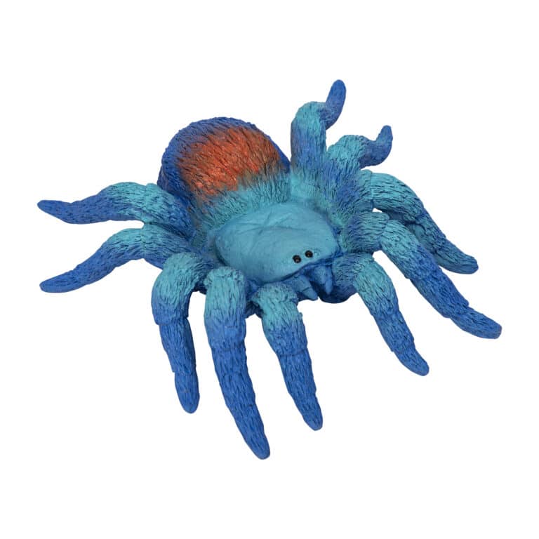 Spider Hand Puppet - Schylling