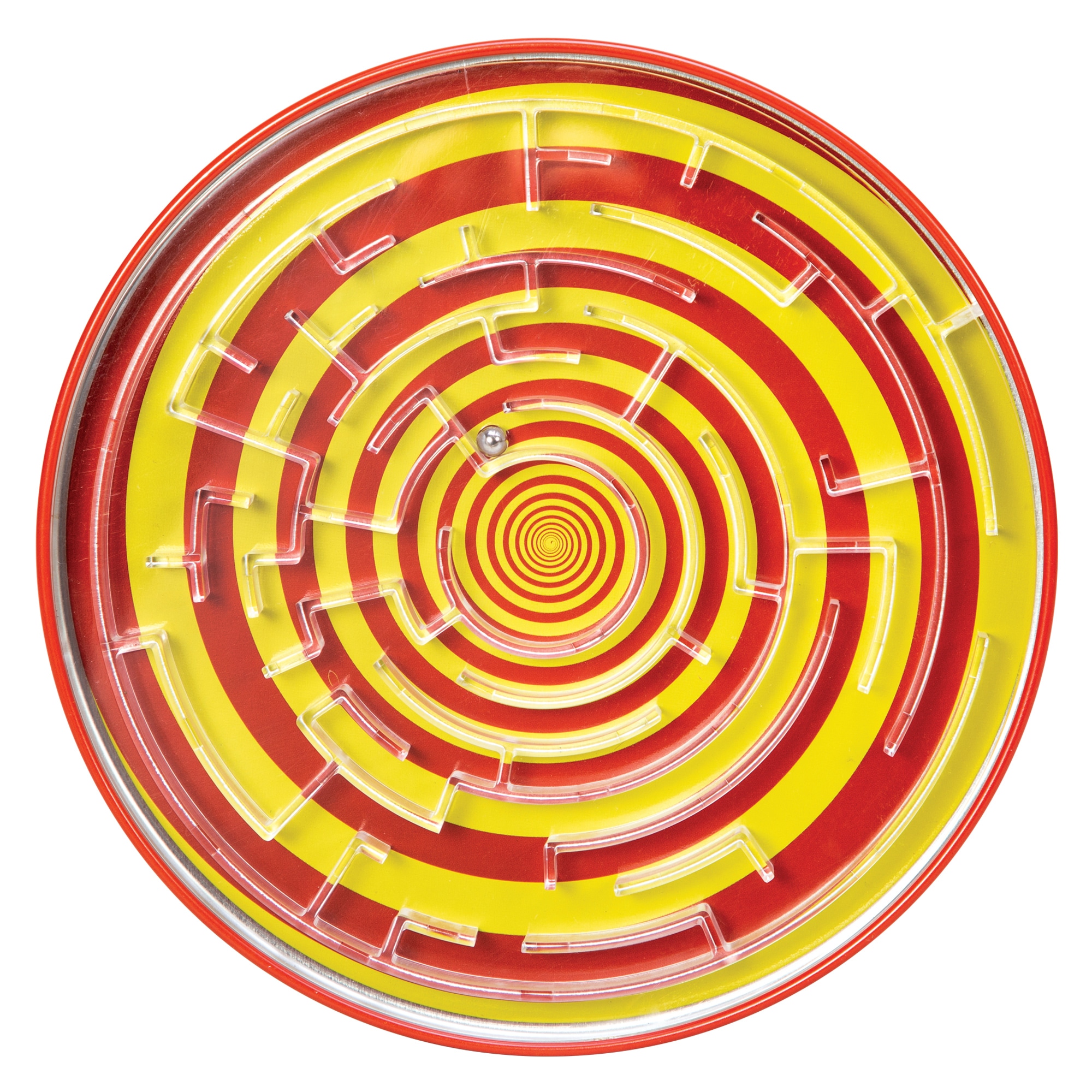 Tin BB Maze - Schylling