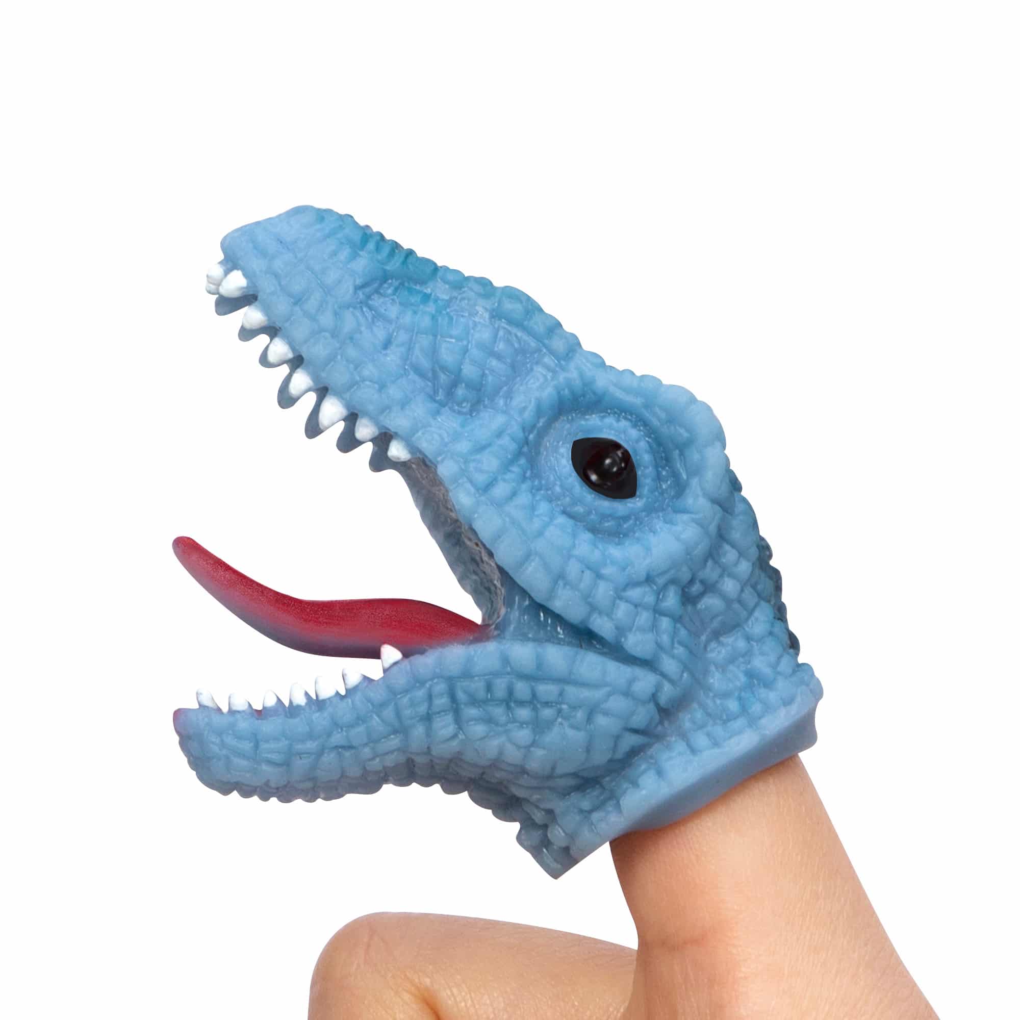 Dinosaur Hand Puppet - Schylling