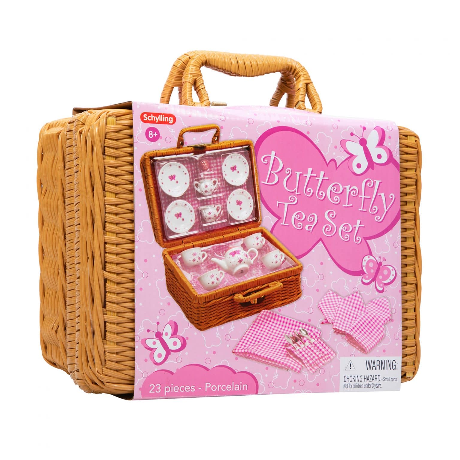 Tea Sets - Schylling