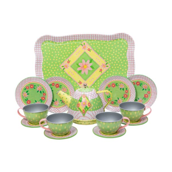 Tea Sets - Schylling