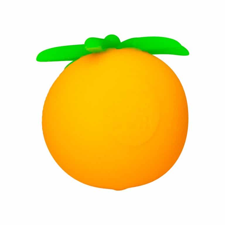 Groovy Fruit Nee Doh - Schylling