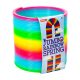 Jumbo Rainbow Spring - Schylling