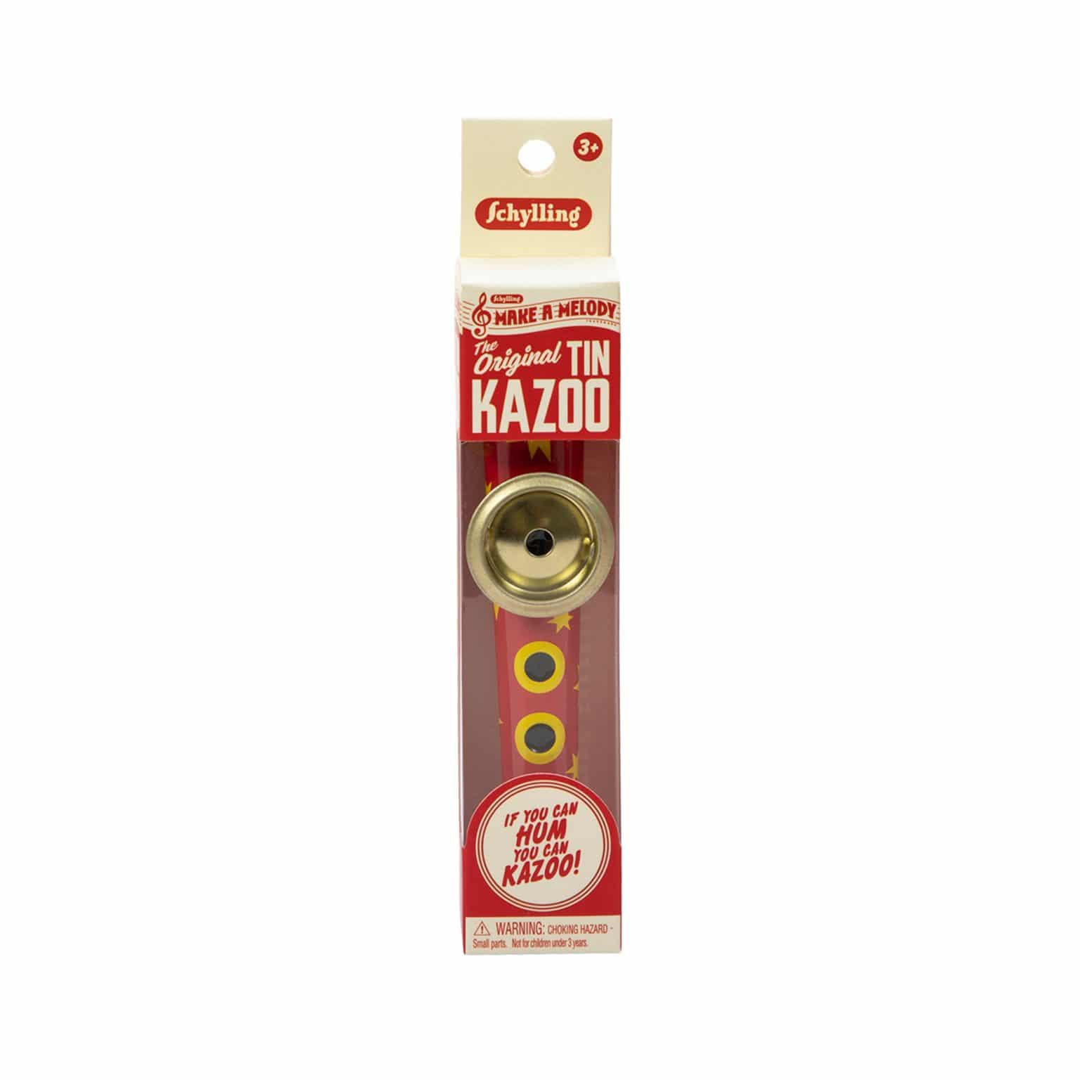 Kazoo - Schylling