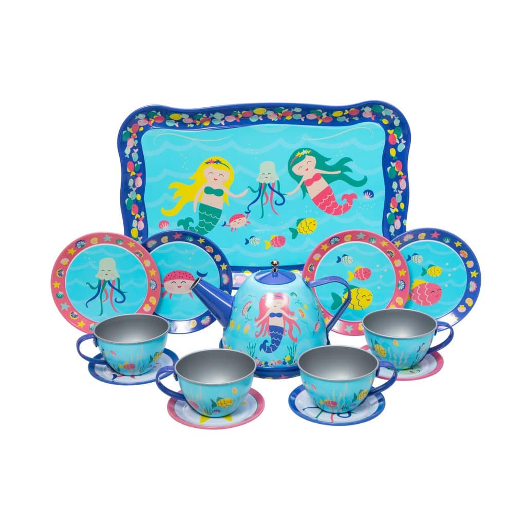 Tea Sets - Schylling