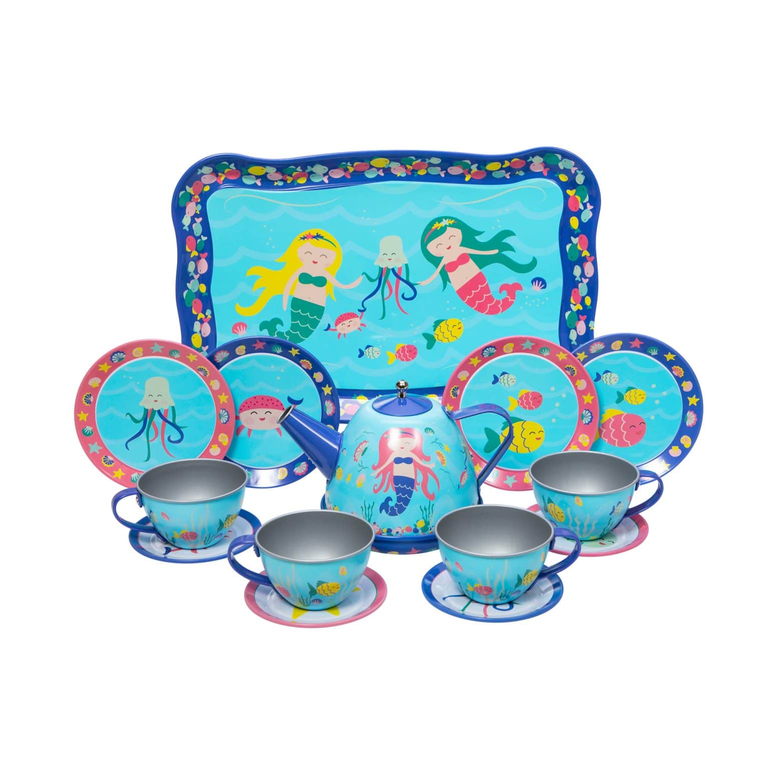 Tea Sets - Schylling