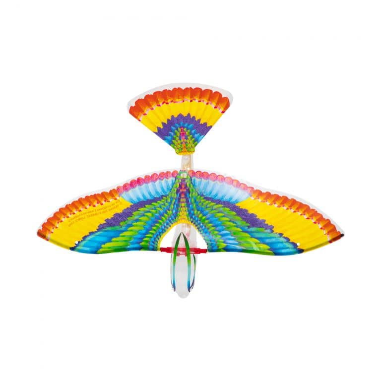 Tim Bird - Schylling