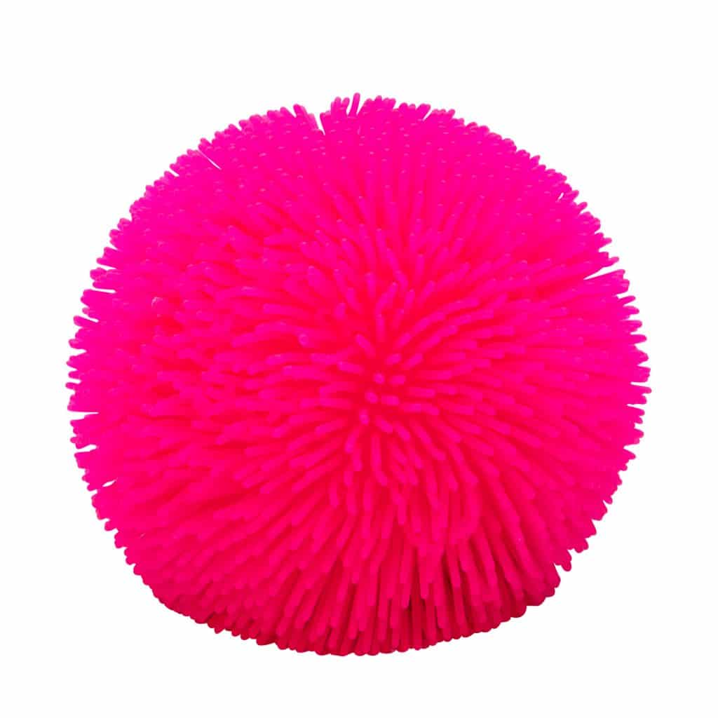 Shaggy NeeDoh® | Furry Sensory Squish Fidget Toy