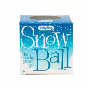 Snow Ball Crunch - Schylling