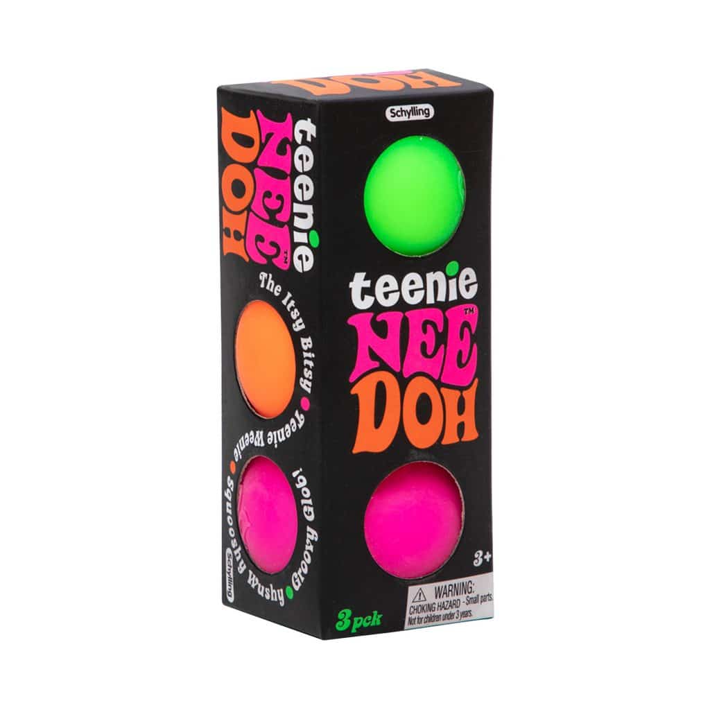 Teenie NeeDoh - Schylling