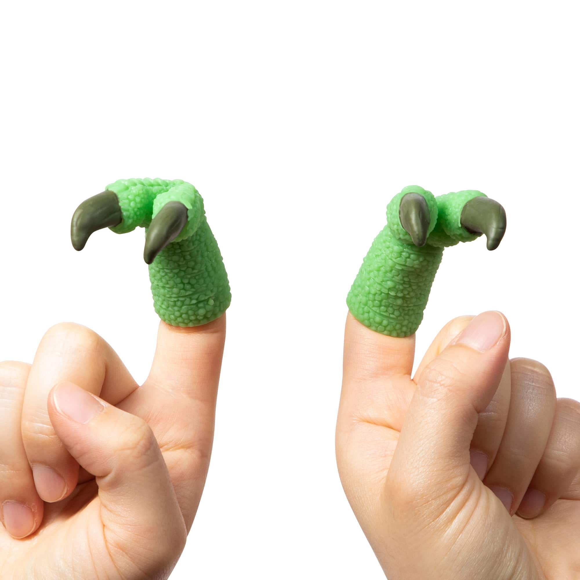 Tiny T- Rex Arms | Classic Schylling Toy