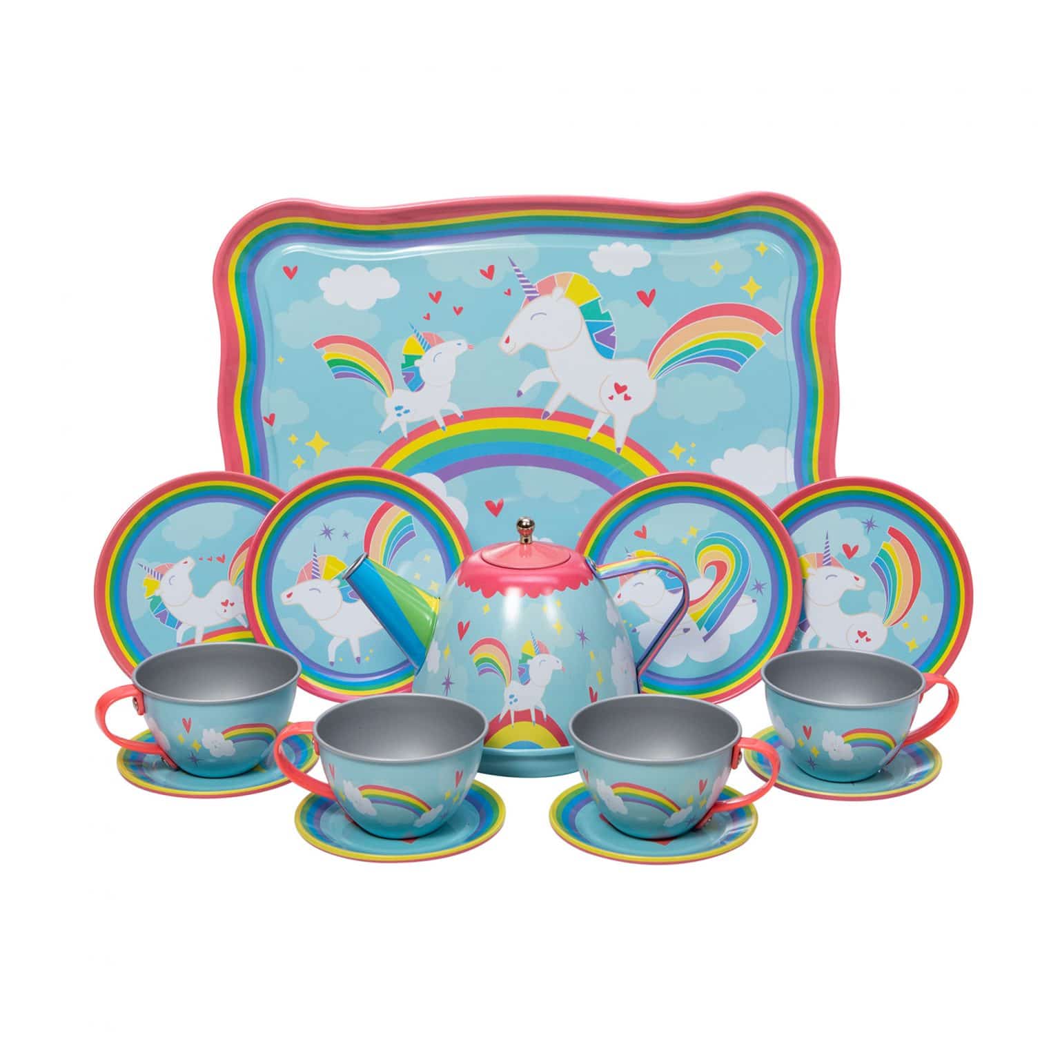 Tea Sets - Schylling