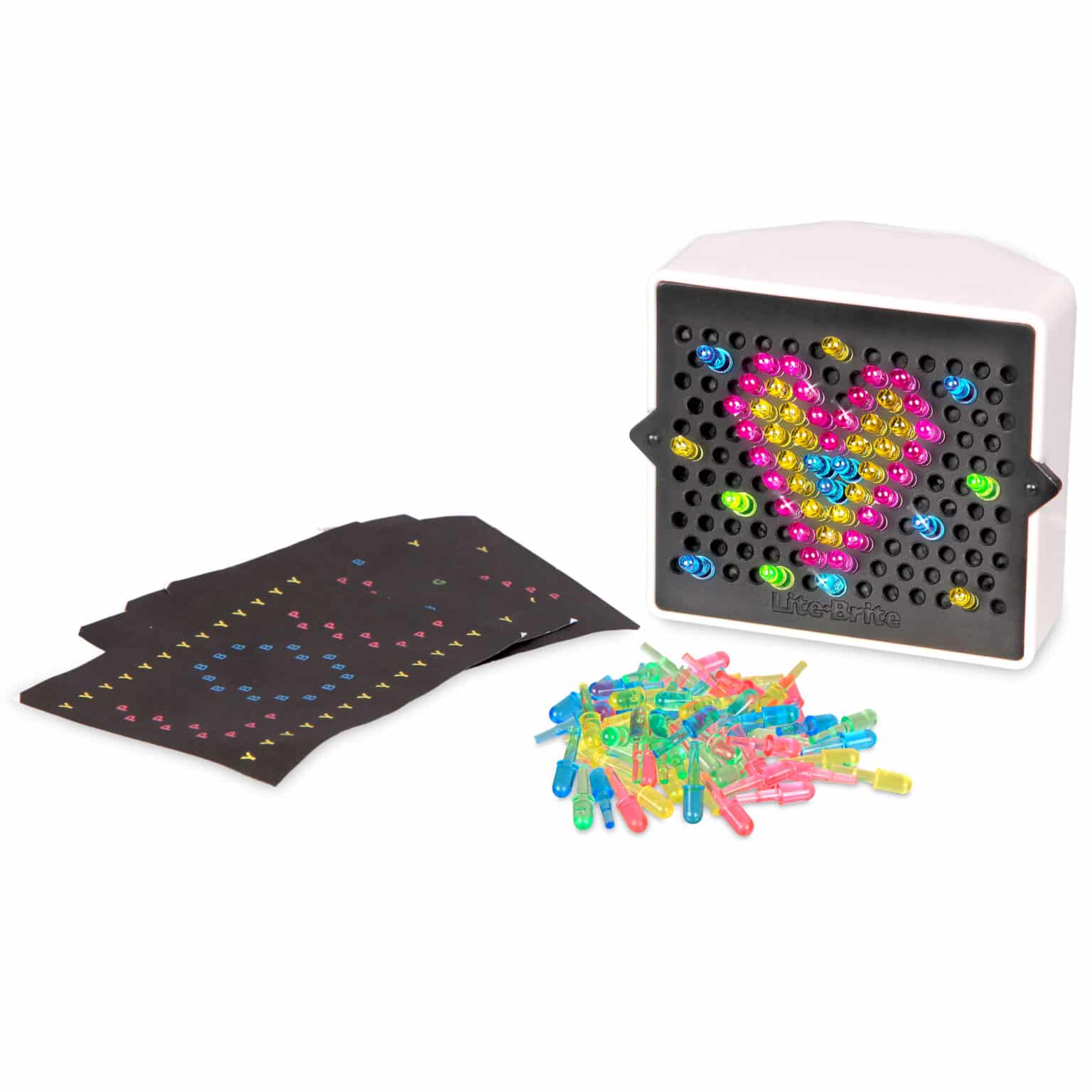 Lite-Brite Mini - Schylling