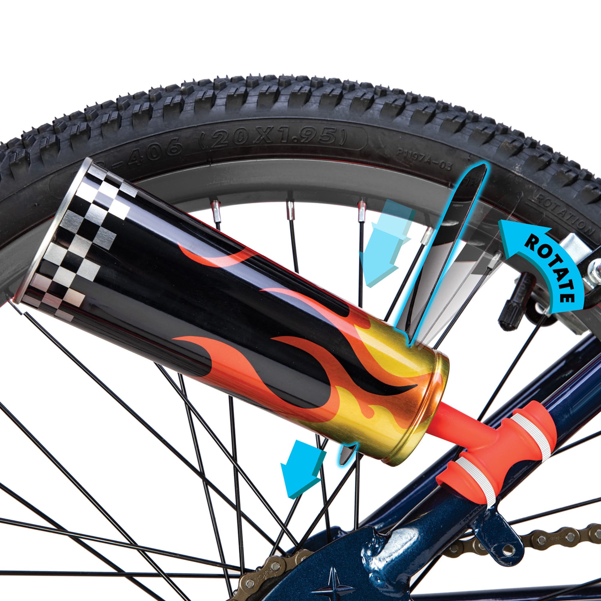 Hyper Pipe - Schylling