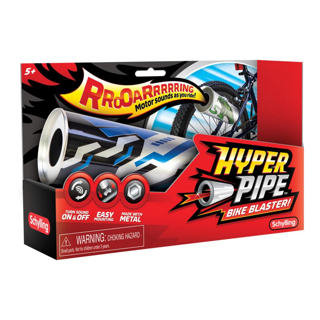 Hyper Pipe - Schylling