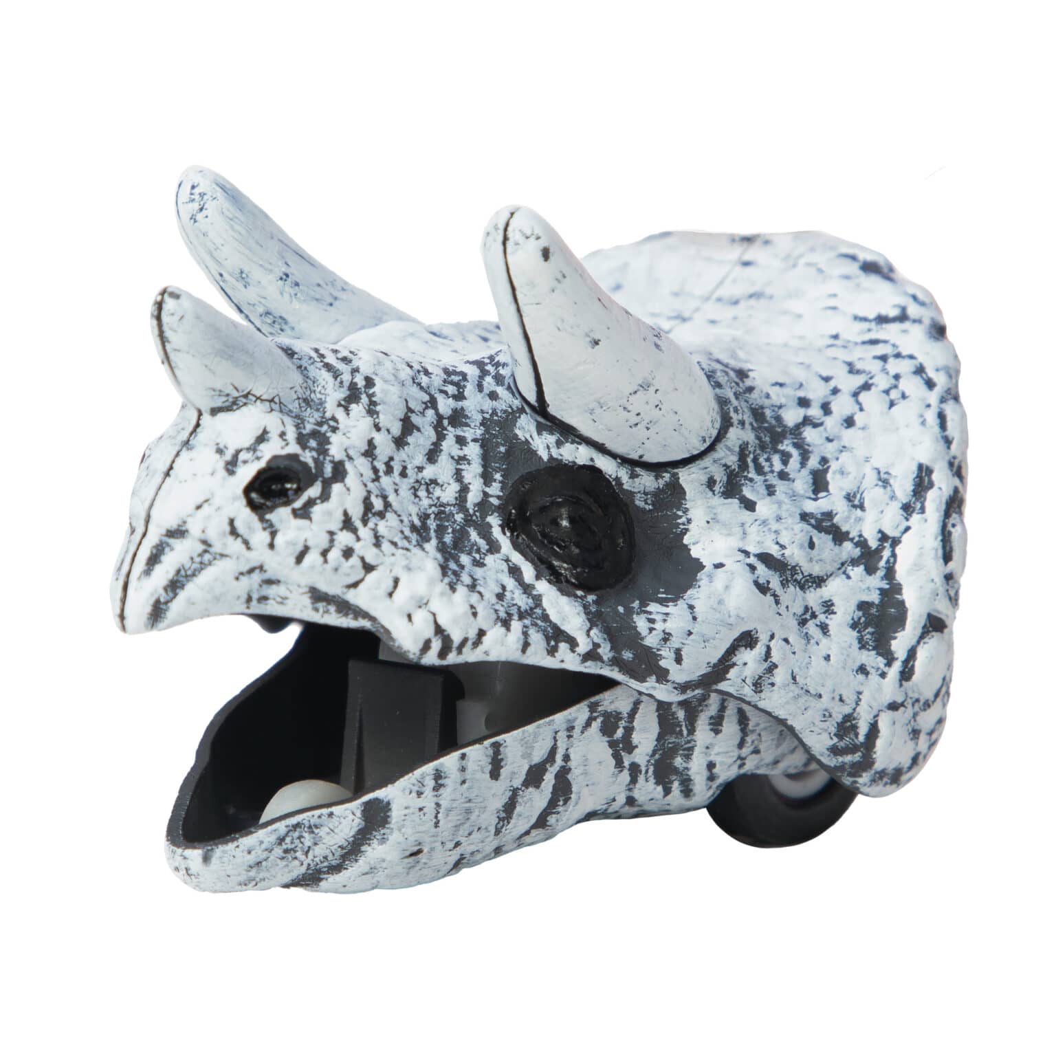 Chomp & Go Dino Skulls | Classic Schylling Dinosaur Toy