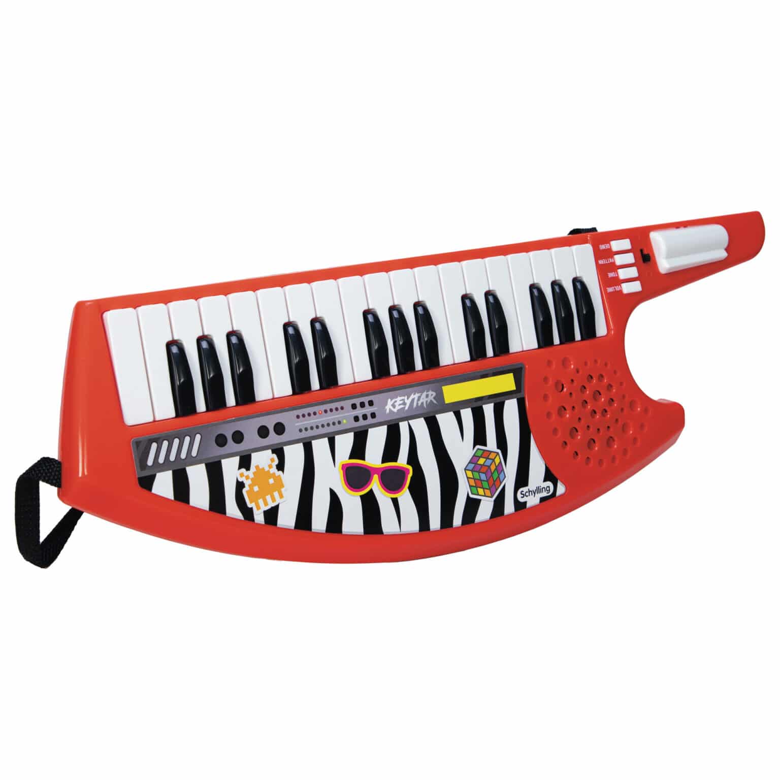 Power Star Keytar - Schylling