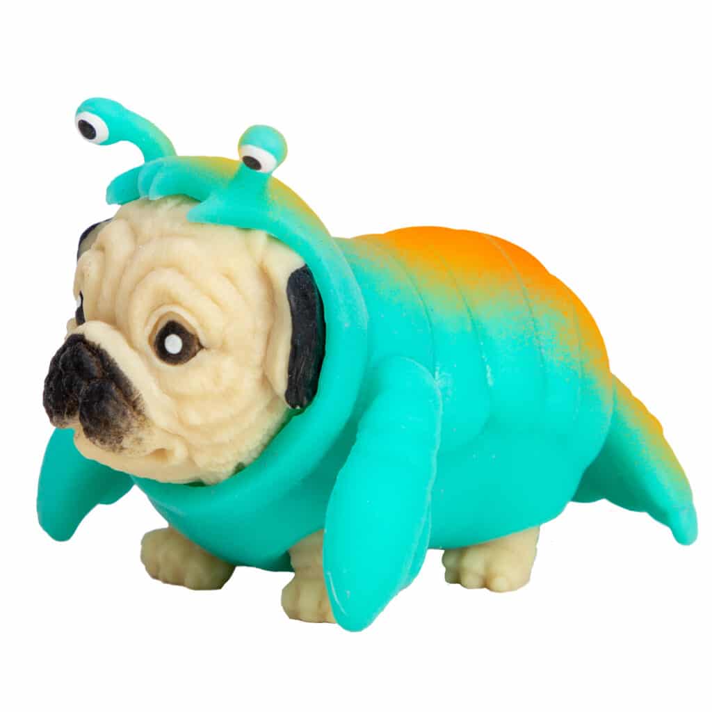 Party Animal - Rave Puppies - Schylling