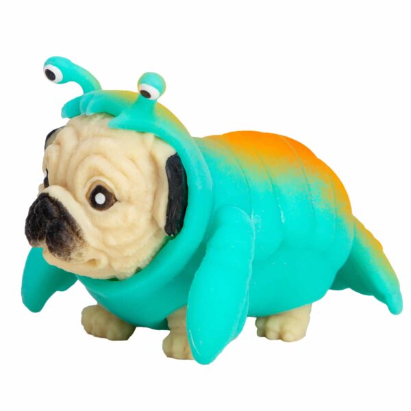 Party Animal - Rave Puppies - Schylling