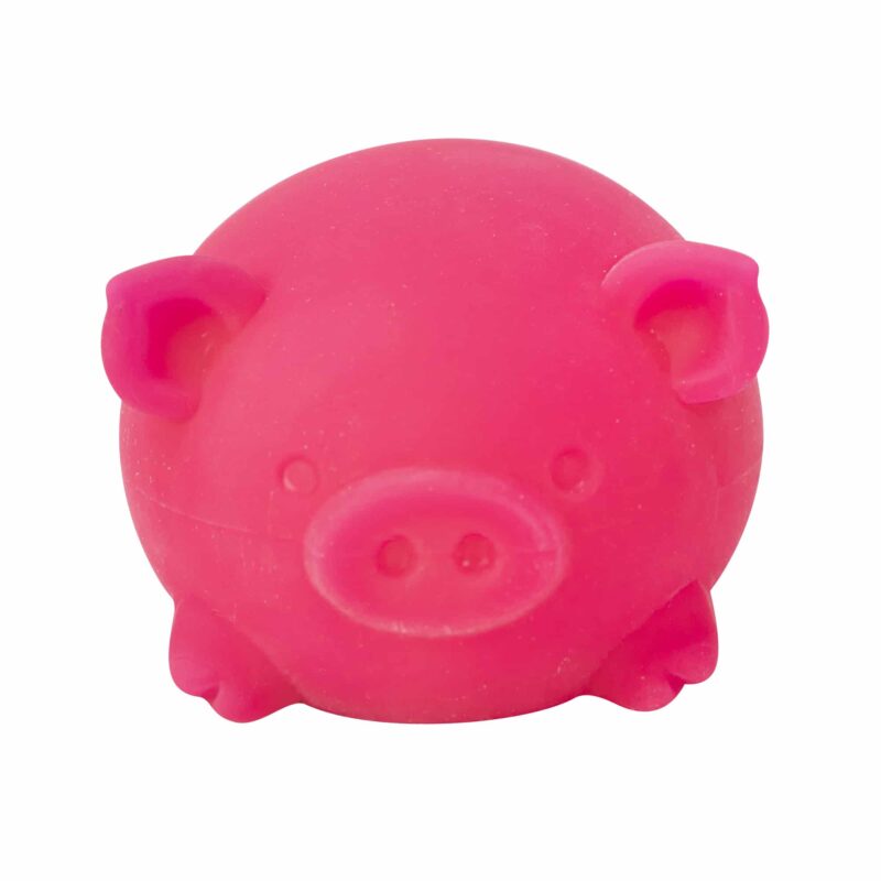NeeDoh Dig’ It Pig - Schylling