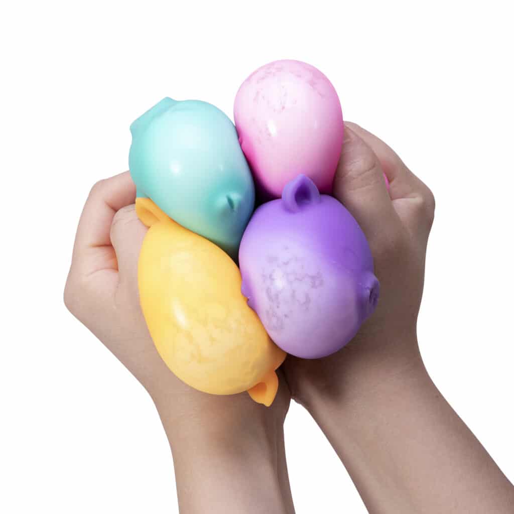 NeeDoh Dig’ It Pig - Schylling