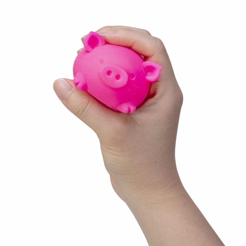 NeeDoh Dig’ It Pig - Schylling