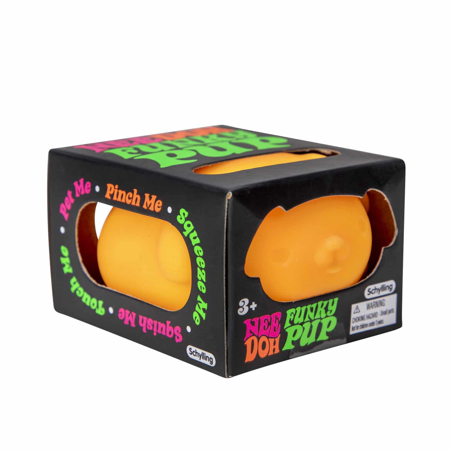 NeeDoh Funky Pup - Schylling