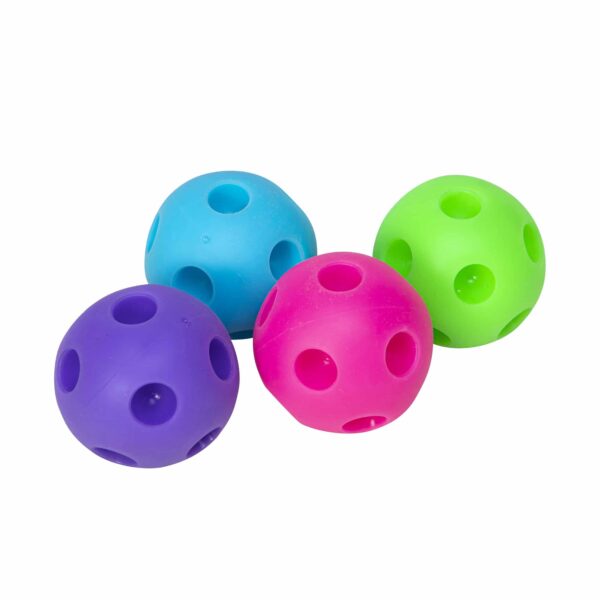 Happy Snappy NeeDoh® | Air-Filled Pop Snap Sensory Squish