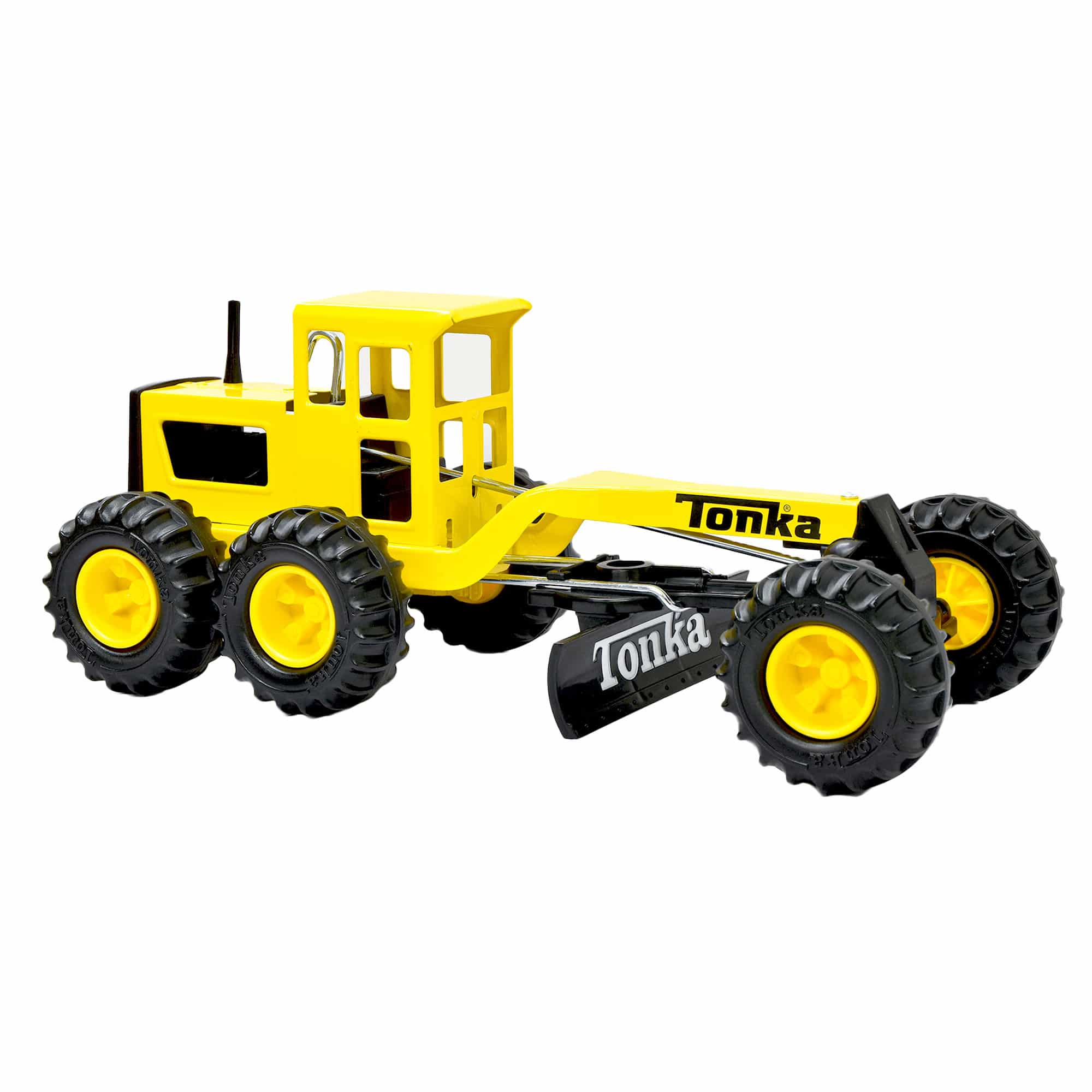 Tonka Road Grader - Schylling