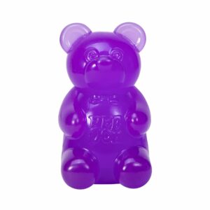 NeeDoh Gummy Bear - Schylling