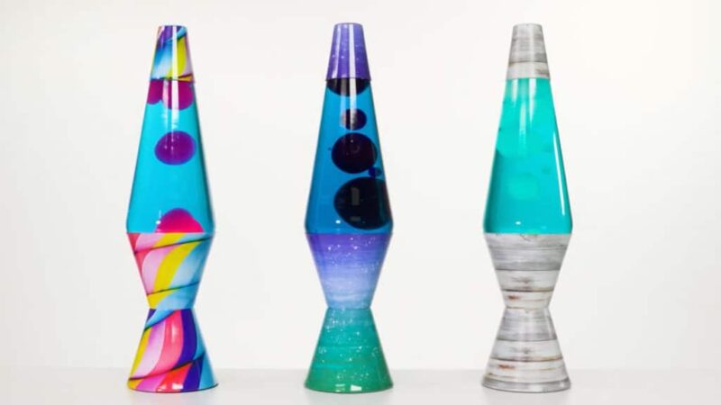 14.5'' LAVA Ceramic Dip - Schylling