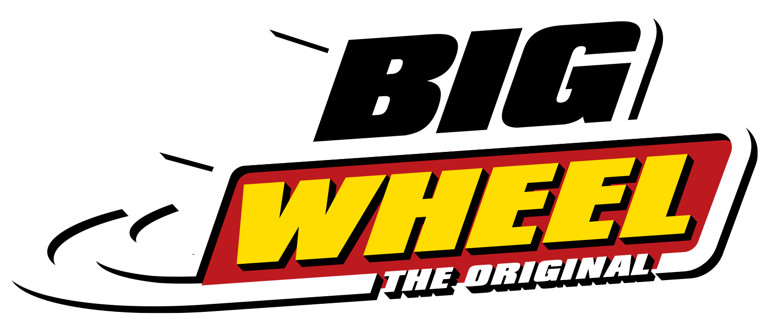 Big Wheel – Schylling