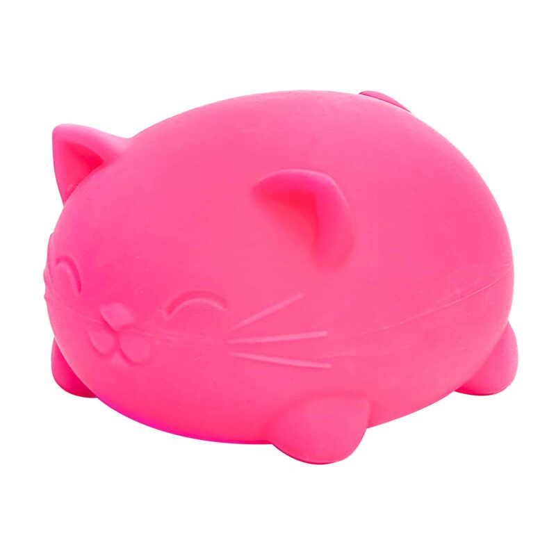 Super NeeDoh Cool Cats - Schylling
