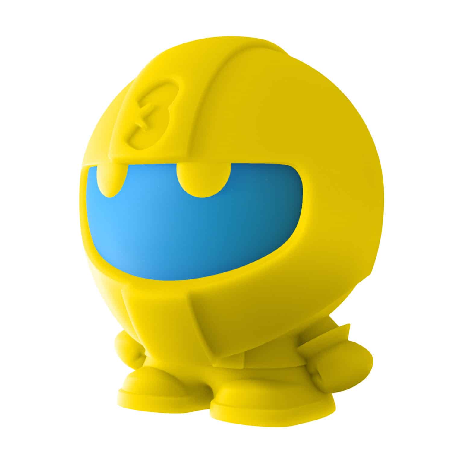 NeeDoh Dohjees (Series 2) 3-Pack Set - Schylling