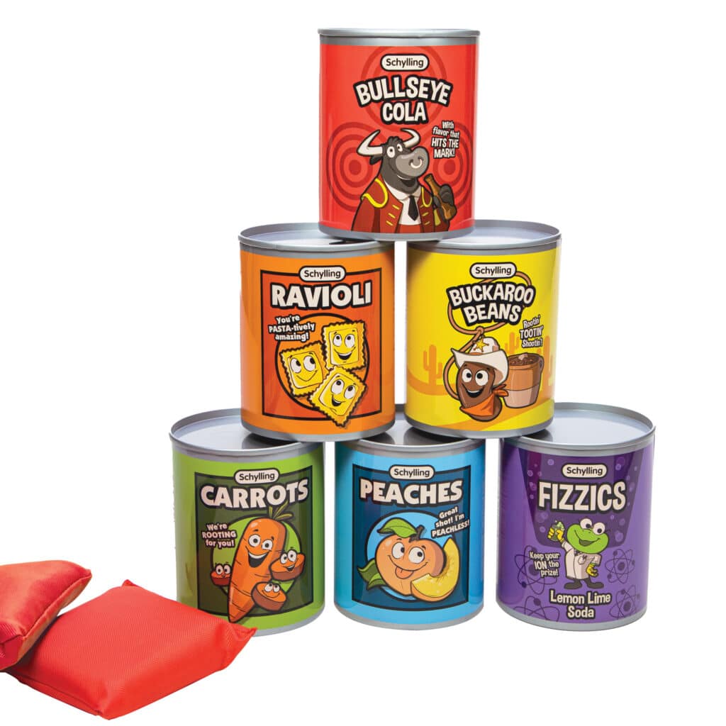 Animal Sound Maker - Schylling