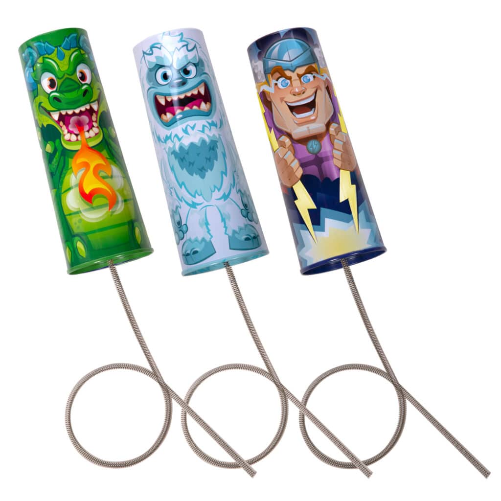 Animal Sound Maker - Schylling