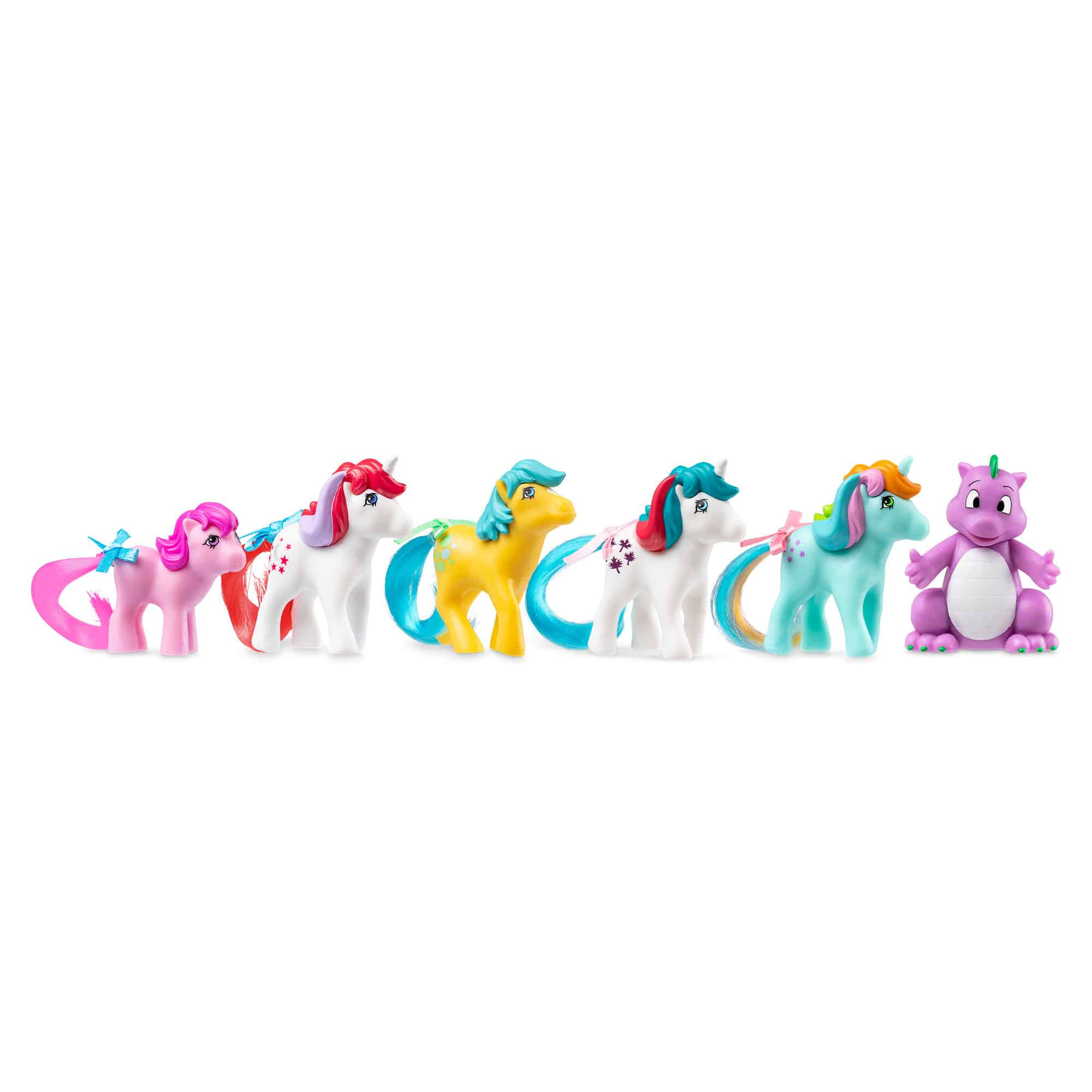 My Little Pony Surprise Figures | 3-Inch Mystery MLP Figures