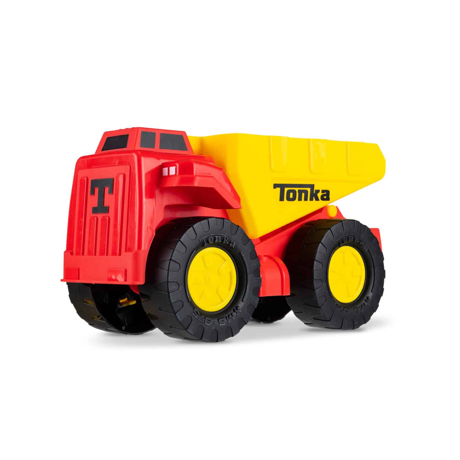 Tonka Scoops & Hauler - Schylling